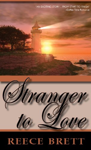 Stranger to Love eBook : Brett, Reece: Amazon.in: Kindle Store
