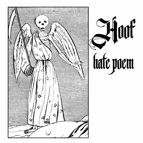 Amazon.co.jp: Hate Poem : Hoof: デジタルミュージック