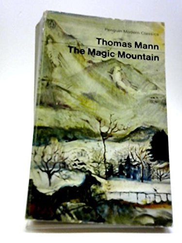 Buy Magic Mountain Book Online at Low Prices in India | Magic Mountain ...
