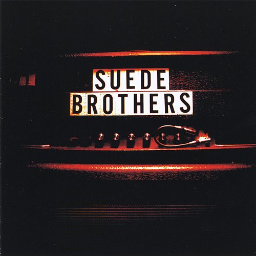 Play Ill New You by Suede Brothers on Amazon Music