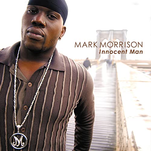 Amazon.com: Innocent Man (Deluxe Edition) [Explicit] : Mark Morrison ...