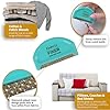 Amazon.com: Cashmere & Multi-Fabric Sweater Comb & Pill Remover for ...