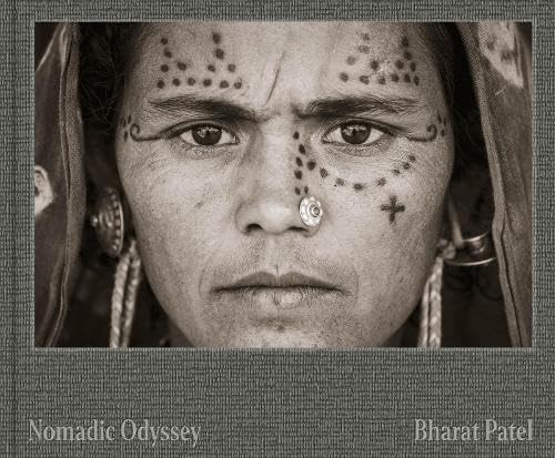 Amazon | Nomadic Odyssey: Nomadic Tribes of India | Patel, Bharat ...