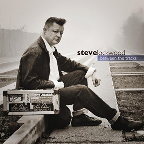 Play Between the Tracks by Steve Lockwood on Amazon Music