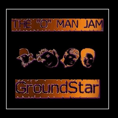 Amazon.com: Groundstar (Live In London) - Single: CDs & Vinyl