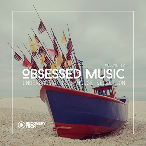 Play Obsessed Music, Vol. 12 by VARIOUS ARTISTS on Amazon Music
