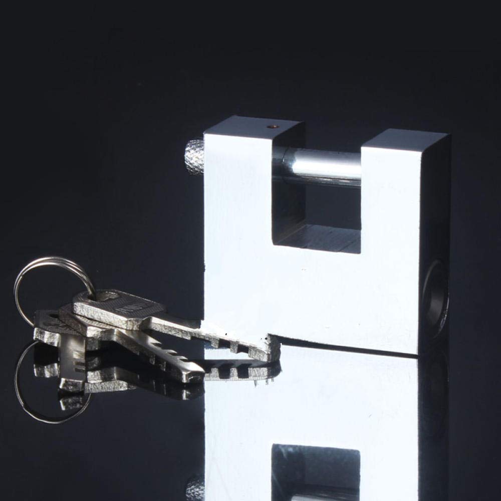 Buy Padlocks Cylinder Lock Lock Picks Fechadura Rectangular Beams ...