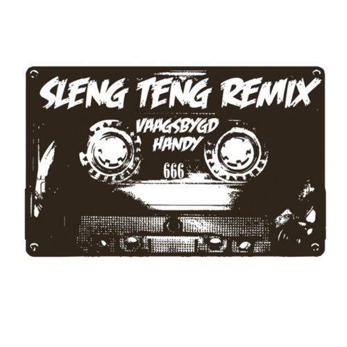 Play Sleng Teng Remix by Vågsbygd Handy, Prod Salvador (dotf) on Amazon ...