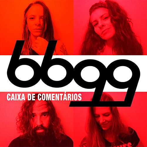 Caixa de Comentários by BBGG on Amazon Music - Amazon.com