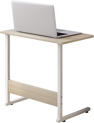 Amazon.com: OLBRUS Sofa Side End Tables, C Table Coffee Snack Couch ...