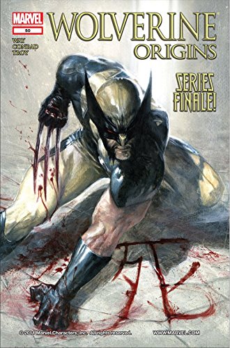 Amazon | Wolverine: Origins (2006-2010) #50 (English Edition) [Kindle ...
