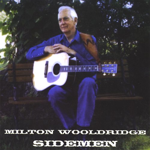 Play Sidemen by Milton Wooldridge on Amazon Music