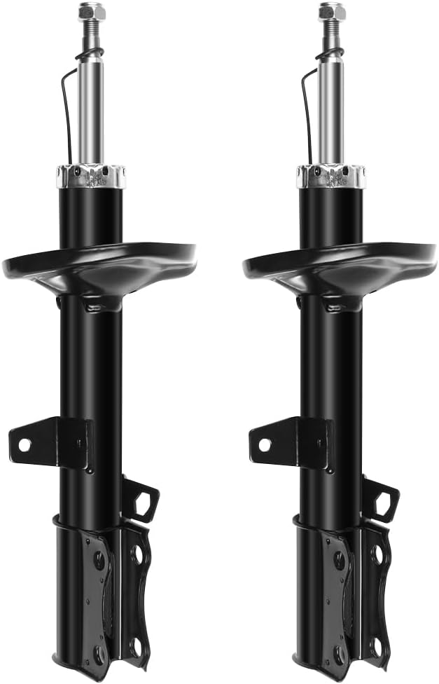 Amazon.com: Shocks Struts,ECCPP Rear Shocks Absorbers Kits for Lexus ...