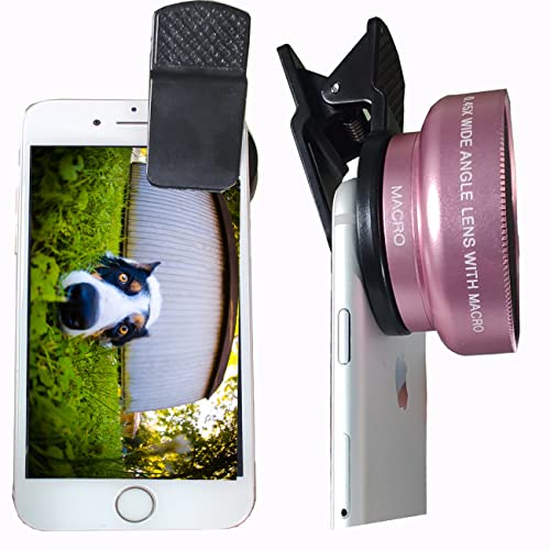 Best Fisheye Lenses for Capturing Wide-Angle Shots
