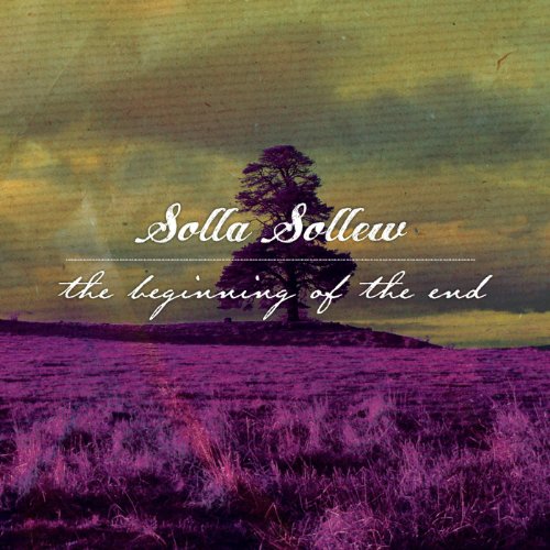 Amazon.com: The Beginning of the End : Solla Sollew: Digital Music