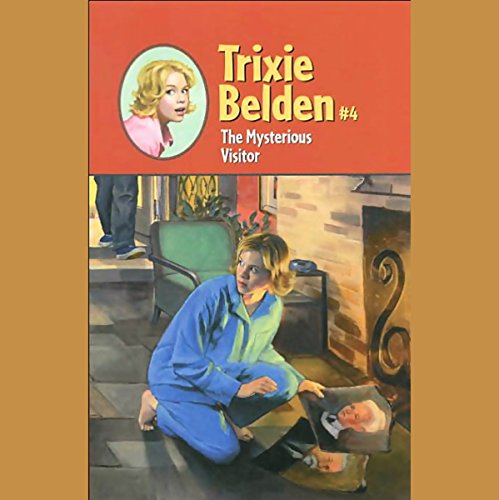 Amazon.com: The Secret of the Mansion: Trixie Belden #1 (Audible Audio ...