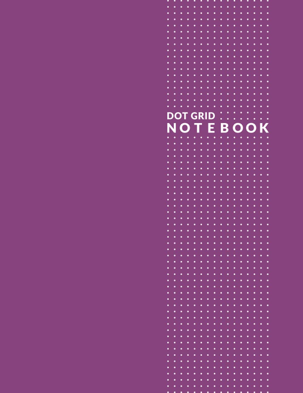 Dotted notebook - Hitta bästa priset på Prisjakt