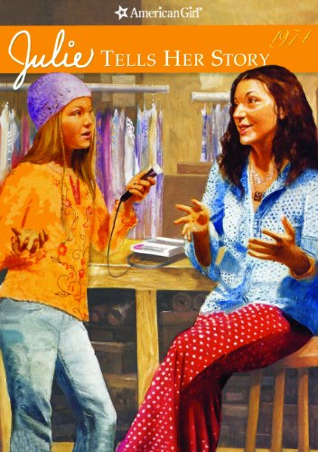 Julie Tells Her Story: Buy Online at Best Price in Egypt - Souq is now ...