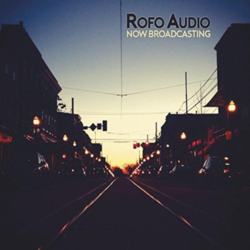 Amazon.com: Now Broadcasting : Rofo Audio: Digital Music