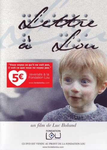 Lettre à Lou [DVD]: Amazon.es: Luc Boland: Películas y TV
