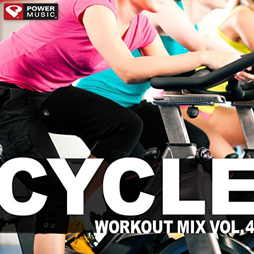 Play Cycle Workout Mix Vol. 4 by Power Music Workout on Amazon Music