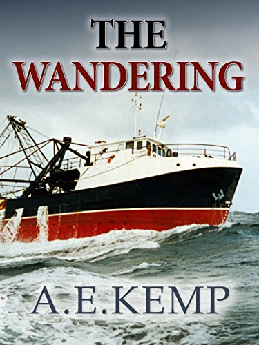 The Wandering - Kindle edition by Kemp,Arthur Edward. Literature ...