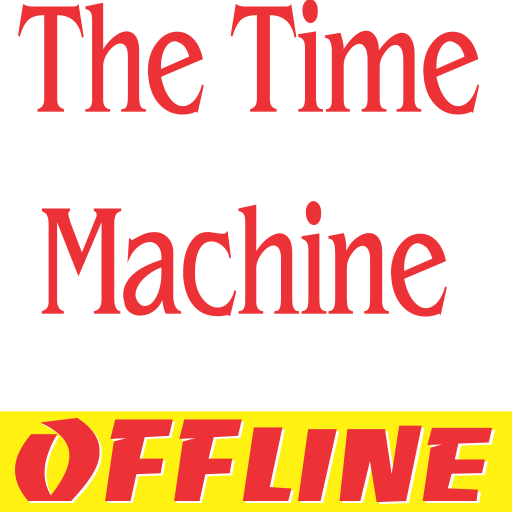 The Time Machine - App on Amazon Appstore