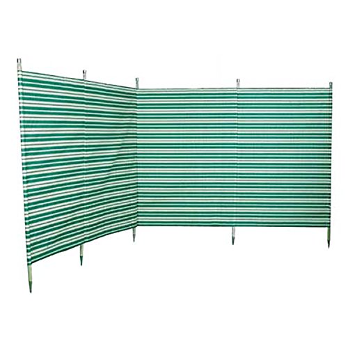 10 Best Windbreaks For Camping Or Beach In 2022 (Privacy & Shelter)