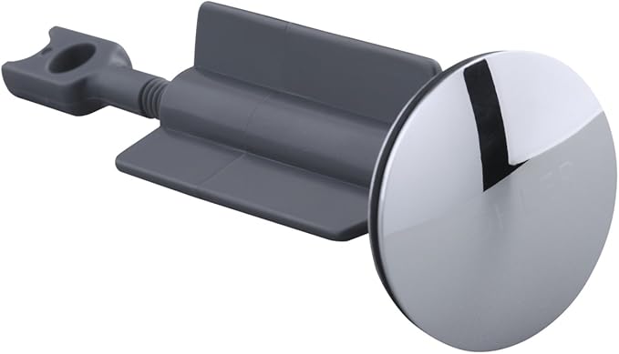 Amazon.com: KOHLER GENUINE PART GP1037021-CP POP-UP STOPPER WITH ...