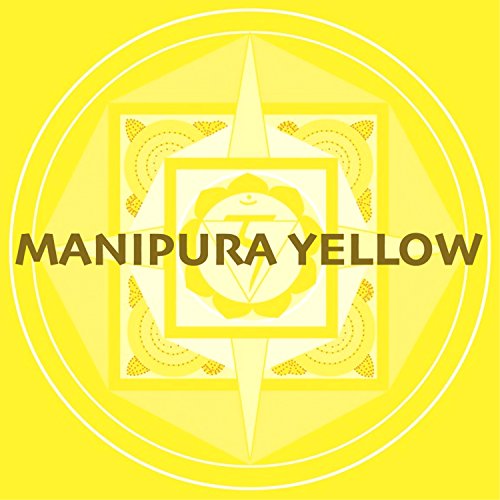 Amazon.com: Manipura Yellow - Sounds of Nature Relaxing Sounds for ...