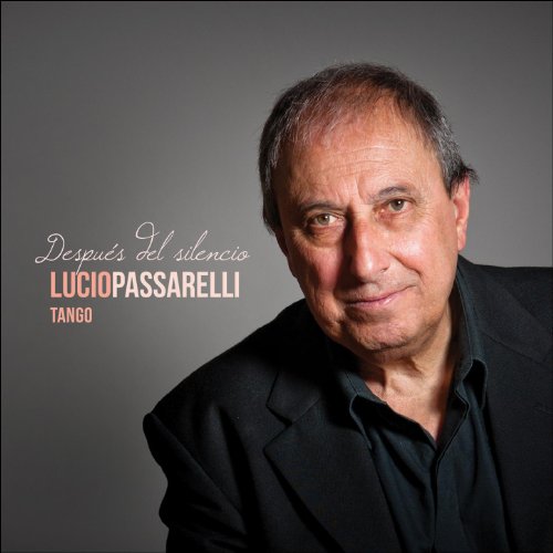 Amazon.com: Despúes del Silencio : Lucio Passarelli: Digital Music