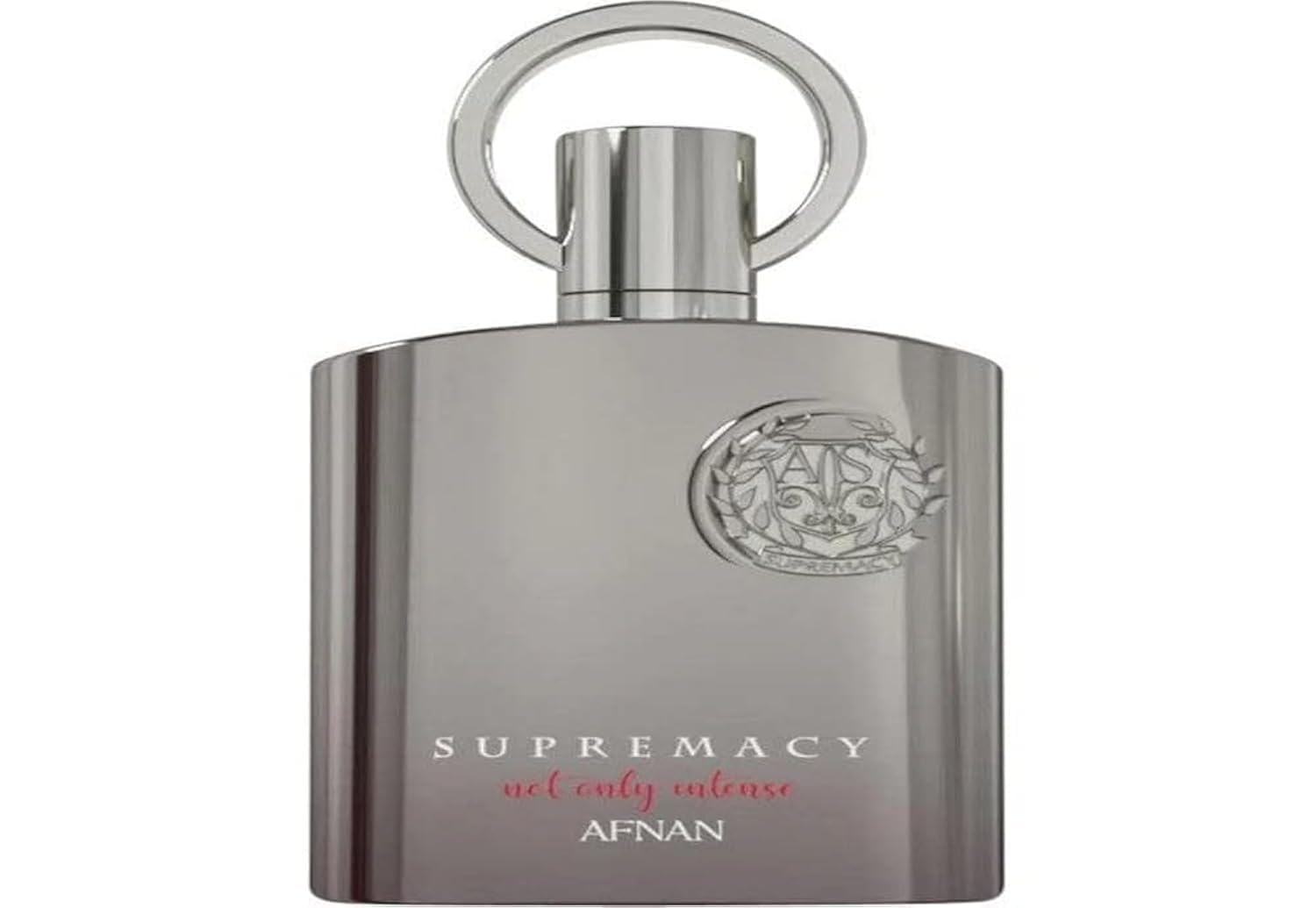 Amazon.com : Afnan Supremacy Pour Homme By Afnan - Perfume For Men ...