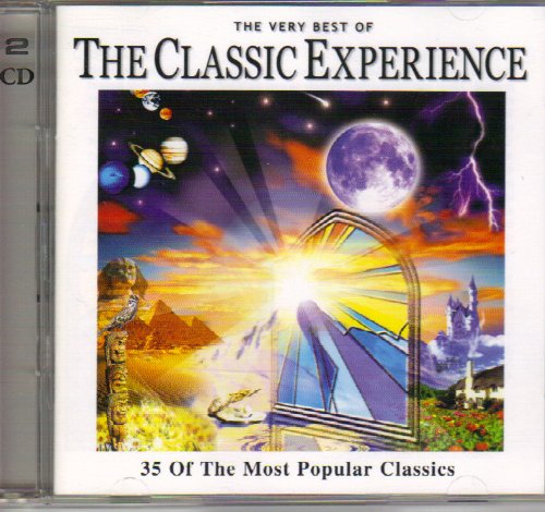 Very Best of Classic Experience - Very Best of Classic Experience ...
