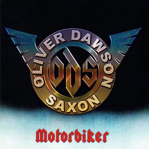 Motorbiker de Oliver Dawson Saxon en Amazon Music - Amazon.es