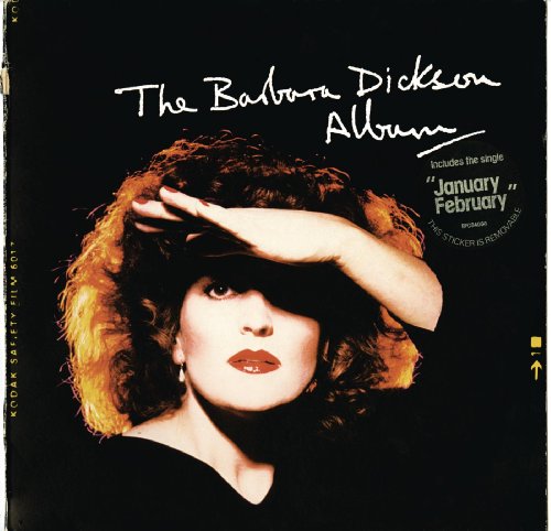 Amazon.com: The Barbara Dickson Album : Barbara Dickson: Digital Music
