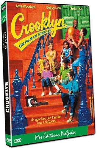 Crooklyn [Francia] [DVD]: Amazon.es: Alfre Woodard, Delroy Lindo, David ...