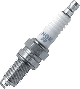 Amazon.com: NGK 4339 Spark Plug : Automotive