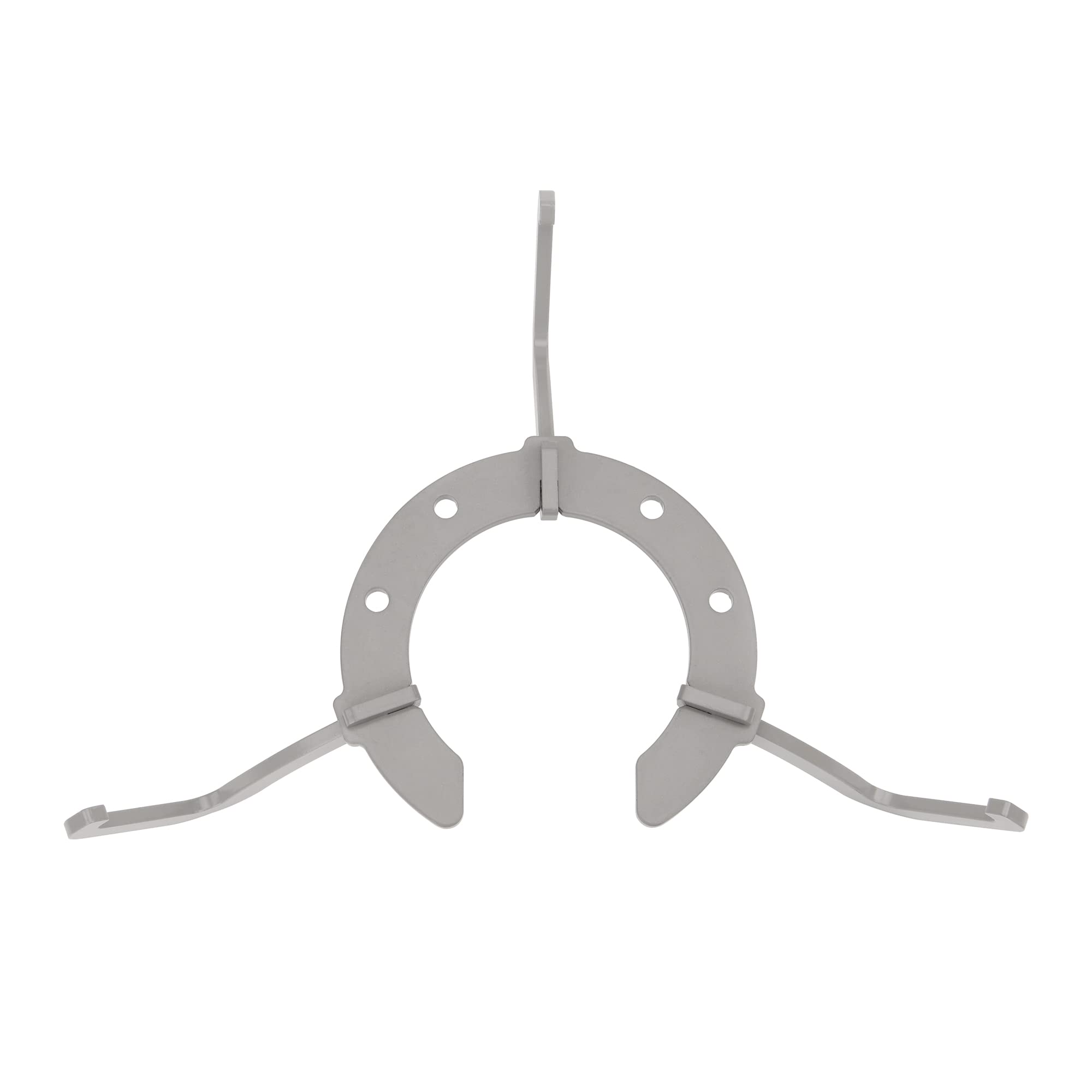 Snapklik.com : Hynade Gas Tank Hanger, Steel Welding Hanger, Welding ...