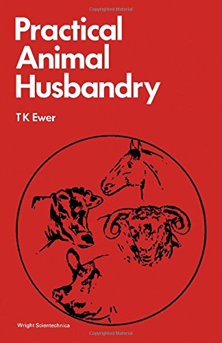 Amazon.com: Practical Animal Husbandry: 9780856080265: Ewer, T. K.: Books