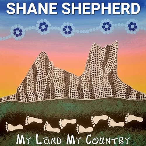 Play My Land My Country by Shane Shepherd on Amazon Music