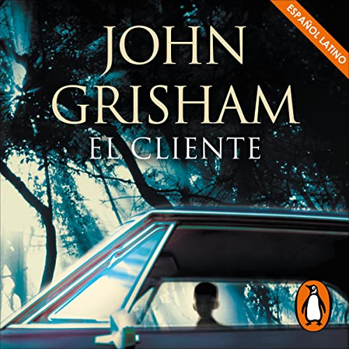 Amazon.com: El cliente [The Client] (Audible Audio Edition): John ...