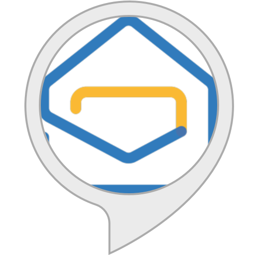 Zoho Mail Icon