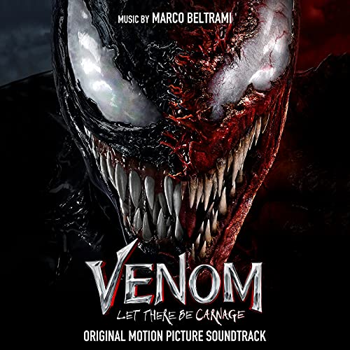 Play Venom: Let There Be Carnage (Original Motion Picture Soundtrack ...