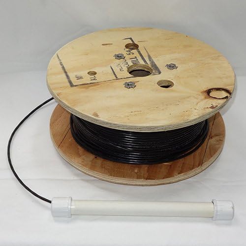 Amazon.com: Sure Action SA-P500-500 Probe Vehicle Detector with 500 ...