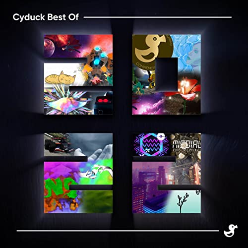 Play Cyduck - Best of 2022 by VARIOUS ARTISTS on Amazon Music