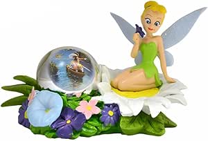 Amazon.com: The Hamilton Collection Tinker Bell Sprinkle A Little Magic ...