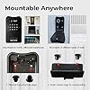 Amazon.com: MojoBox, Digital Lockbox, Bluetooth Key Lockbox, iOS ...