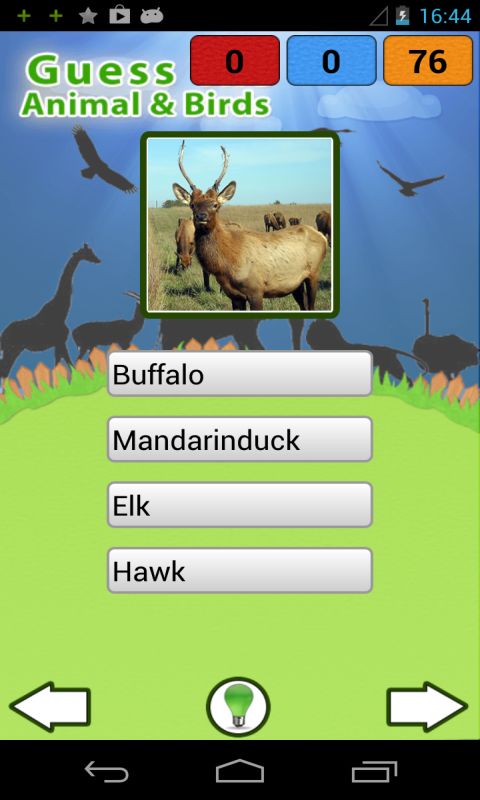 kids Guess Animal Zoo - App on Amazon Appstore