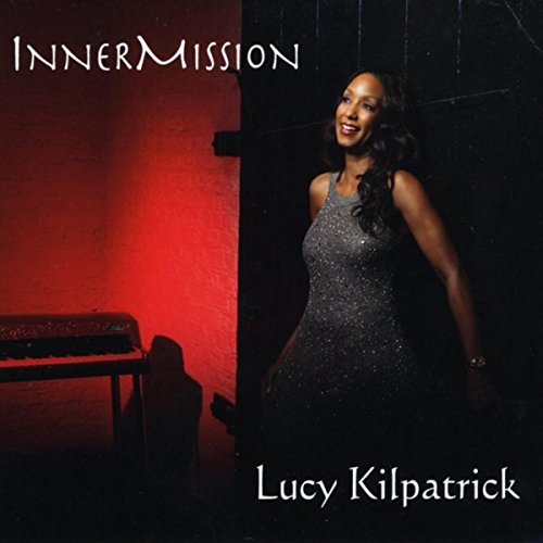 Play Inner Mission by Lucy Kilpatrick on Amazon Music