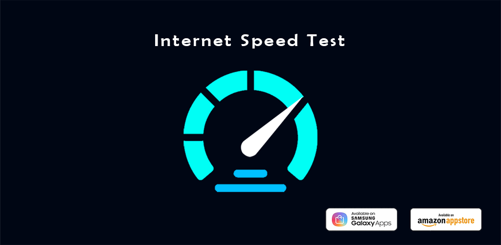 Internet Speed Test-Amazonアプリストアのアプリ